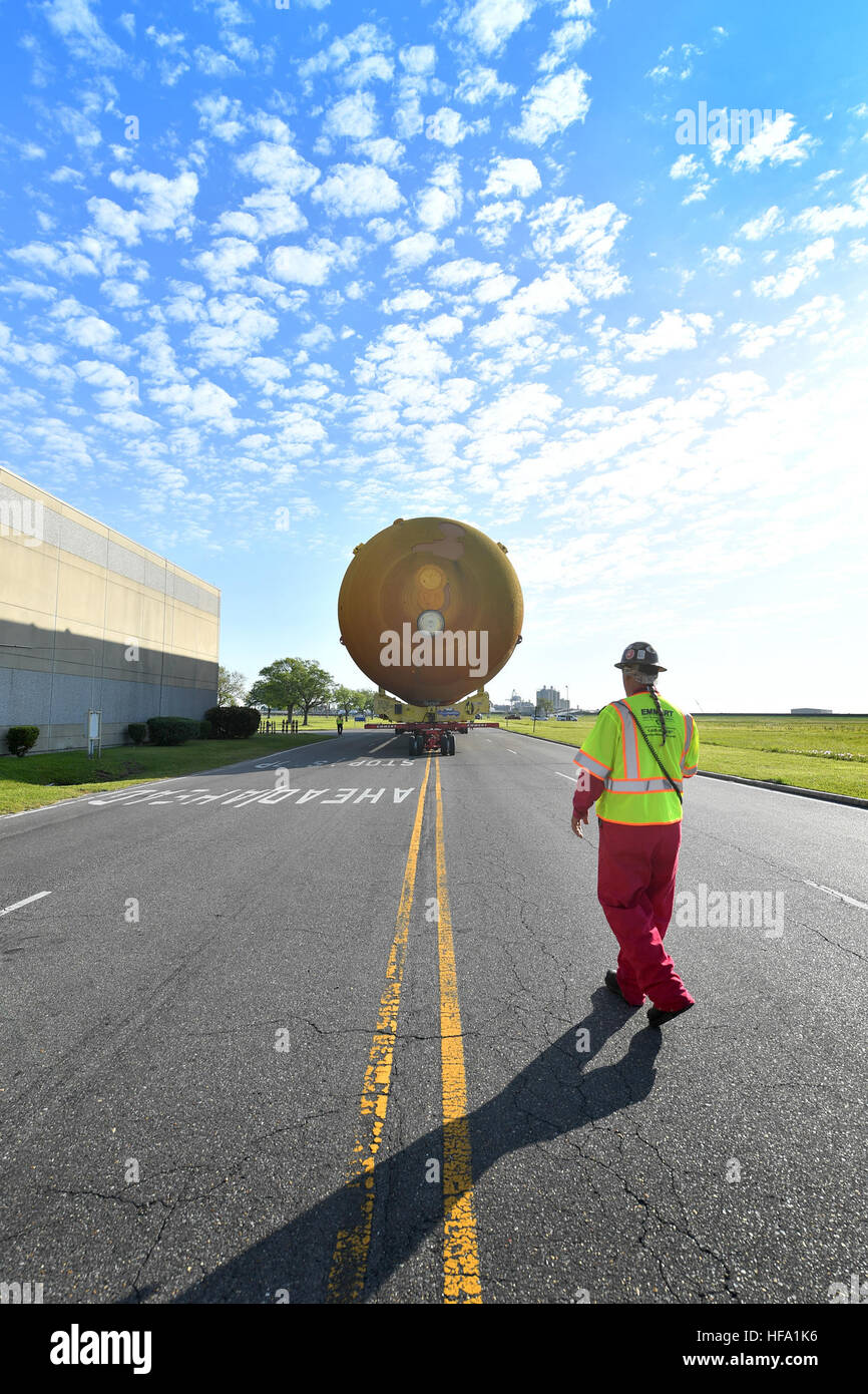 Nasa michoud assembly facility hi-res stock photography and images - Alamy