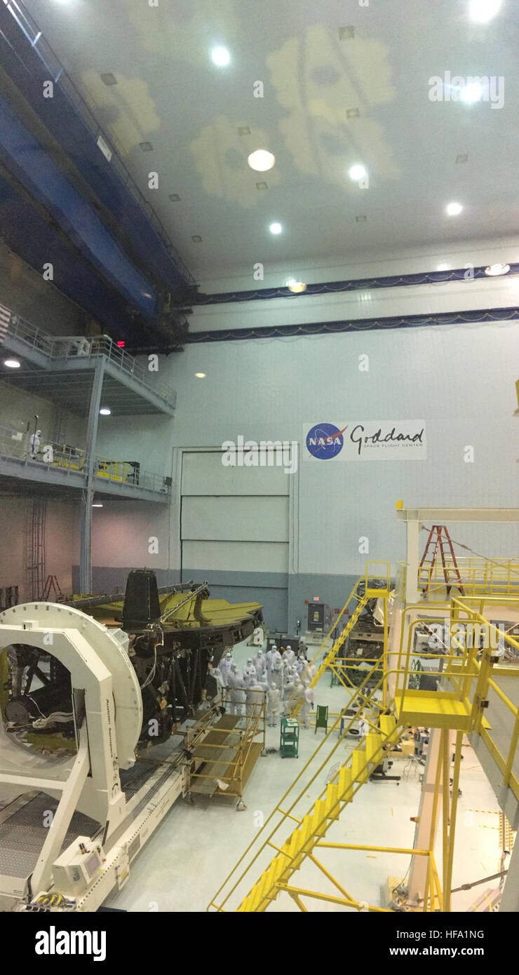 The James Webb Space Telescope (JWST) has been fully revealed after ...