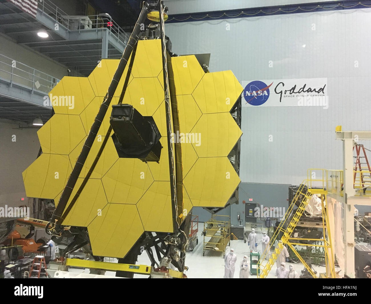 The James Webb Space Telescope (JWST) has been revealed as a groundbreaking tool for ...