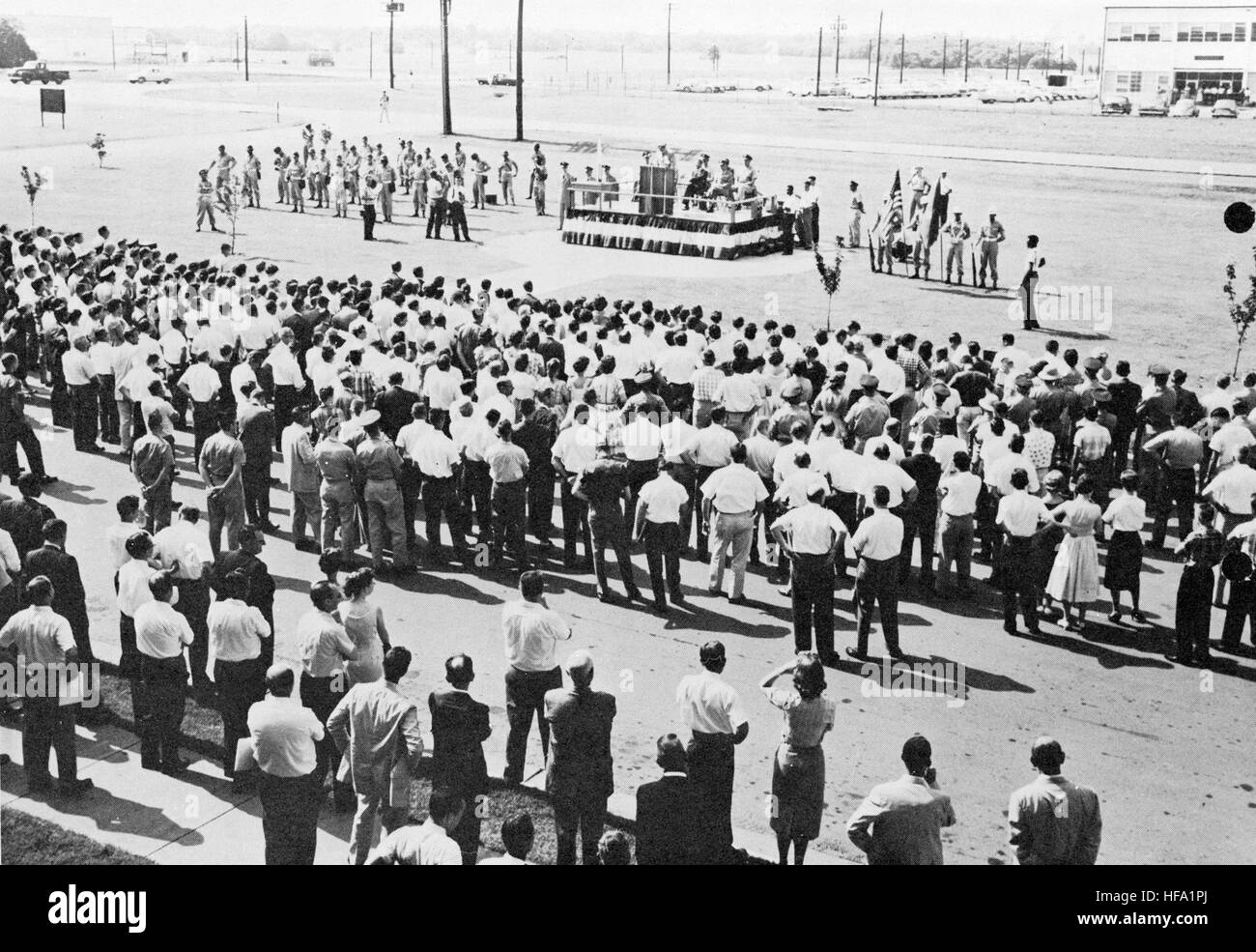 1960 army hi-res stock photography and images - Alamy