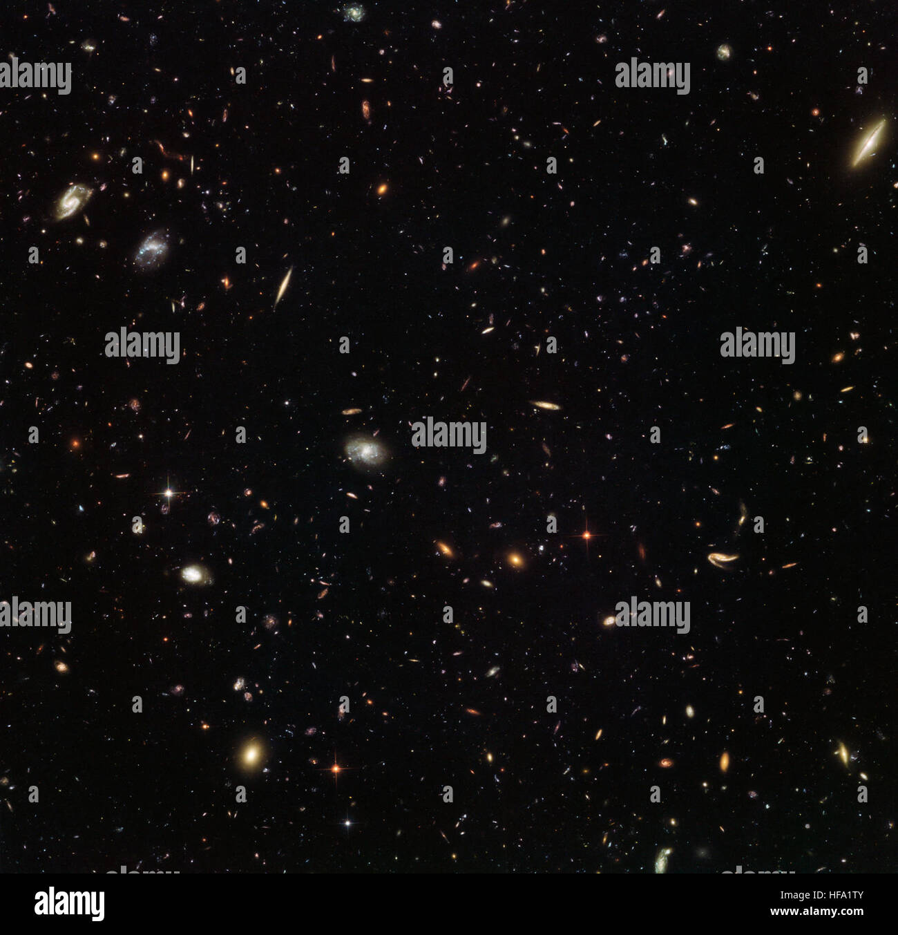 Galactic cluster hi-res stock photography and images - Alamy