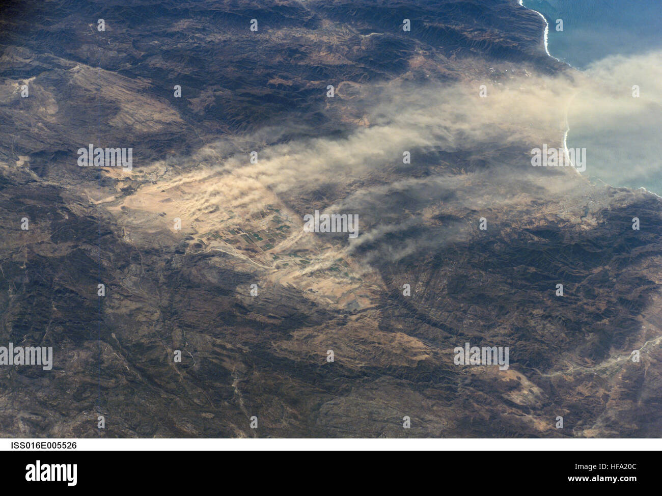 The International Space Station's Expedition 16 captures stunning ...