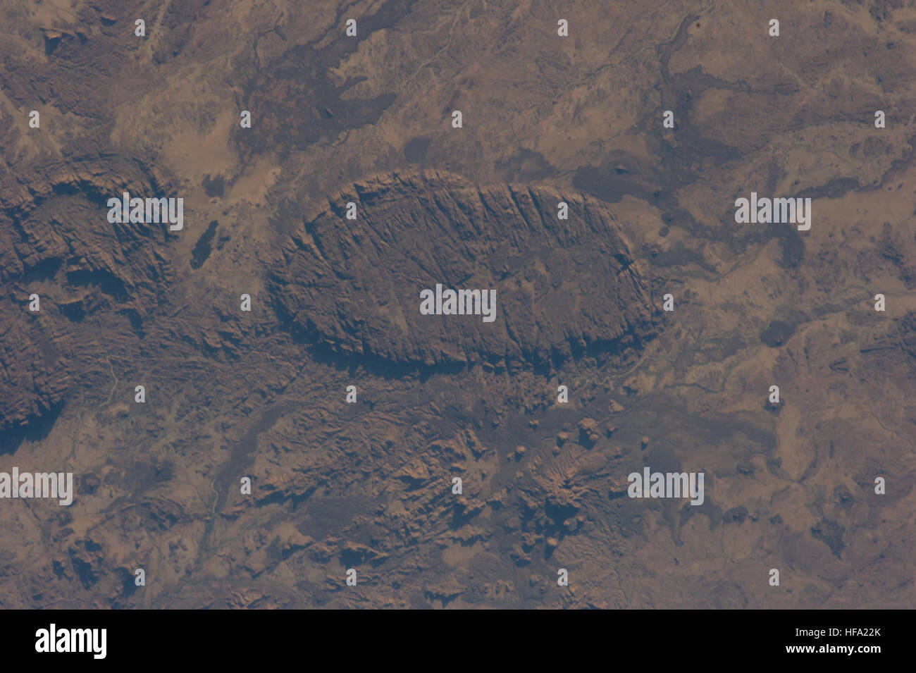 Expedition 37 aboard the International Space Station conducted Earth ...