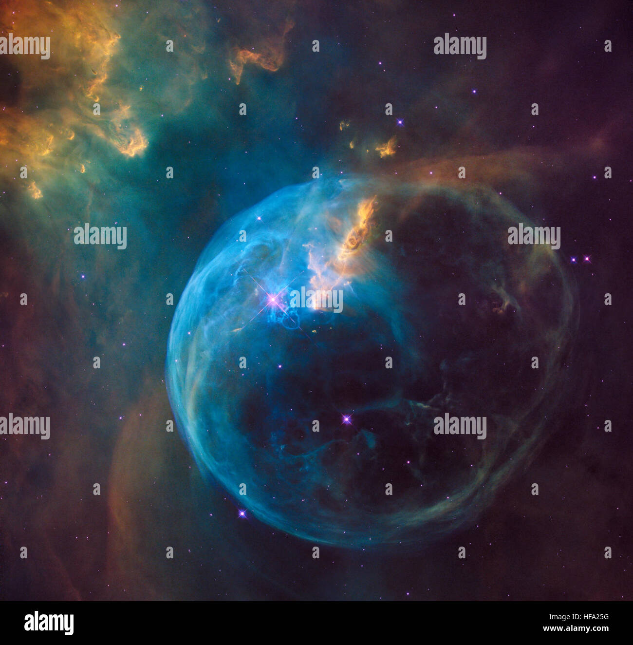 Stellar life cycle hi-res stock photography and images - Alamy