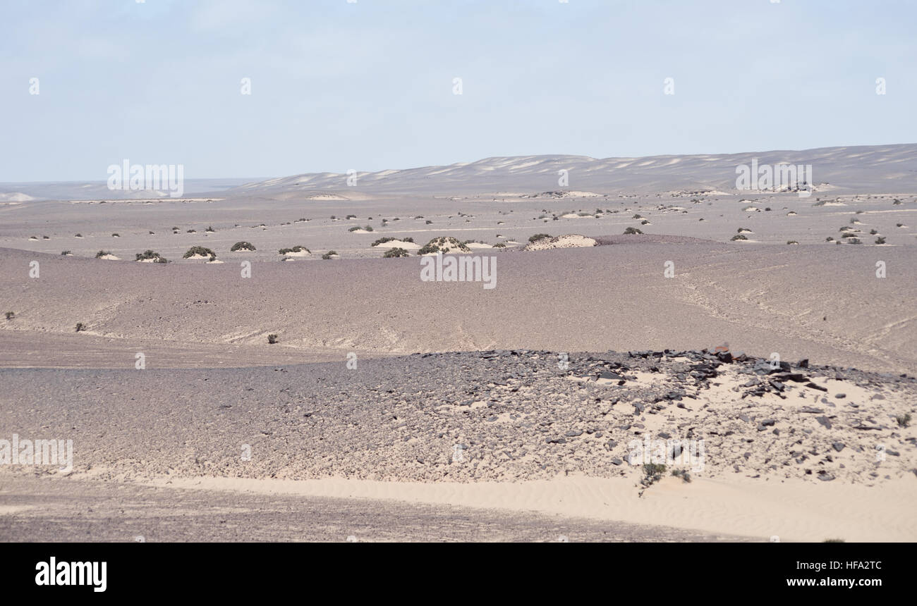 Desert maze hi-res stock photography and images - Alamy