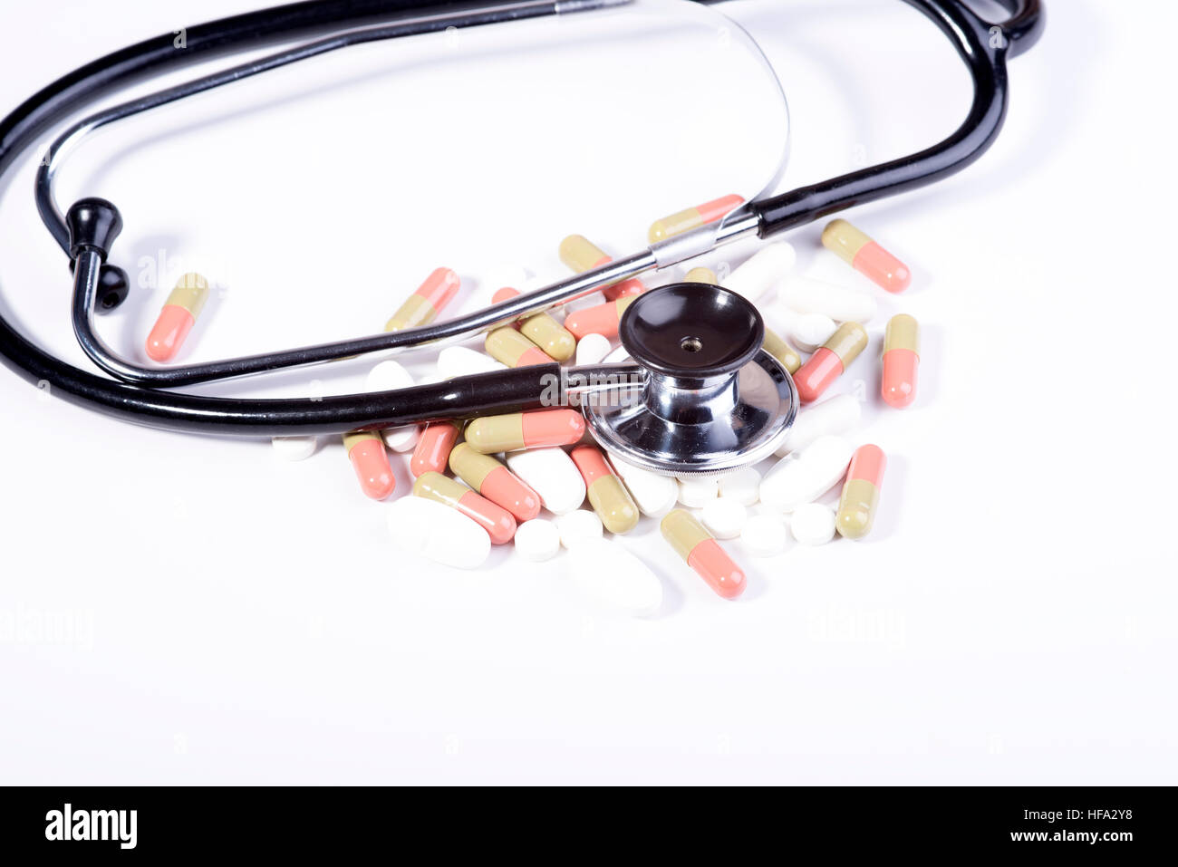 drugs for the prevention of diseases Stock Photo - Alamy