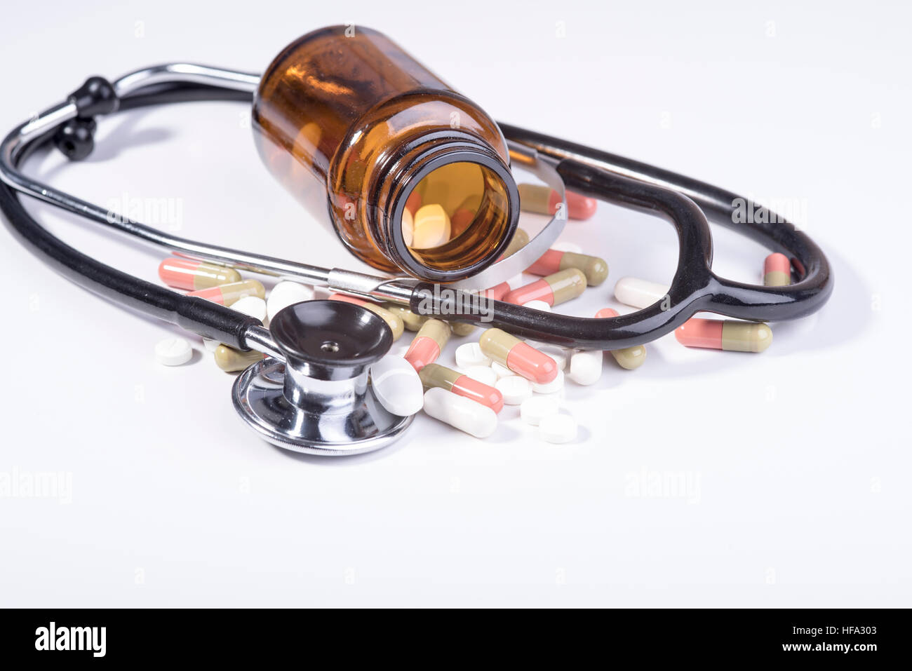 drugs for the prevention of diseases Stock Photo - Alamy