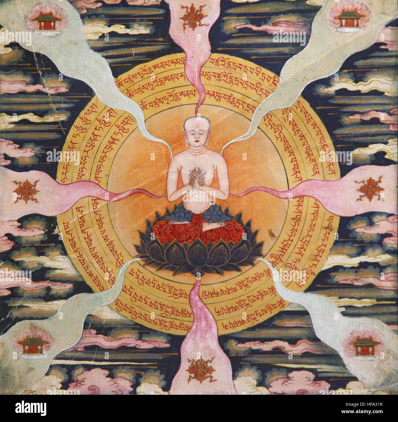 Vajrayana Stock Photos & Vajrayana Stock Images - Alamy