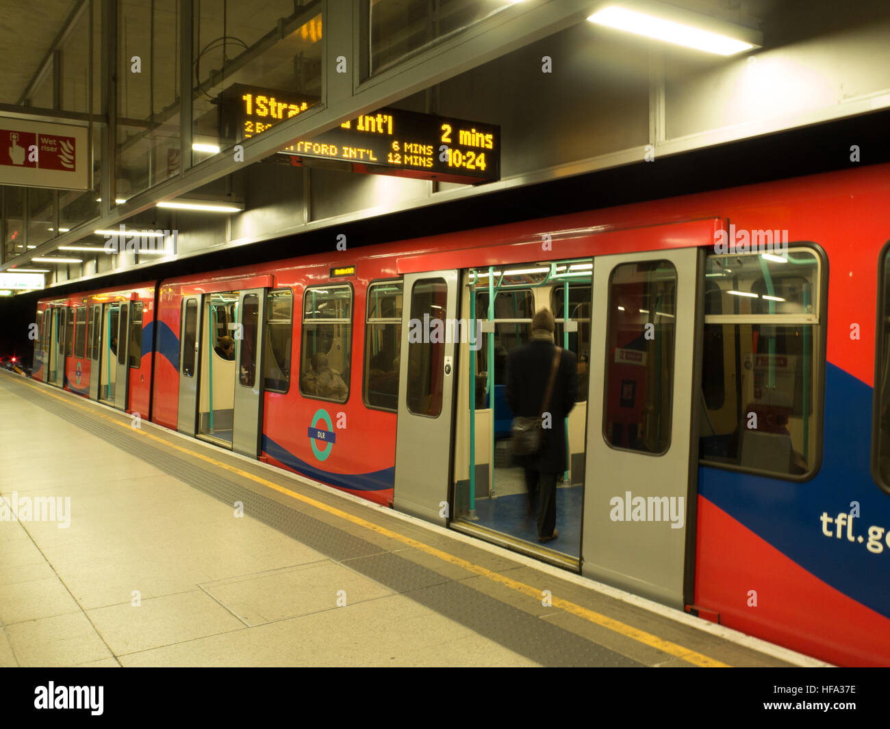 London Transport system TFL England UK Europe Stock Photo - Alamy