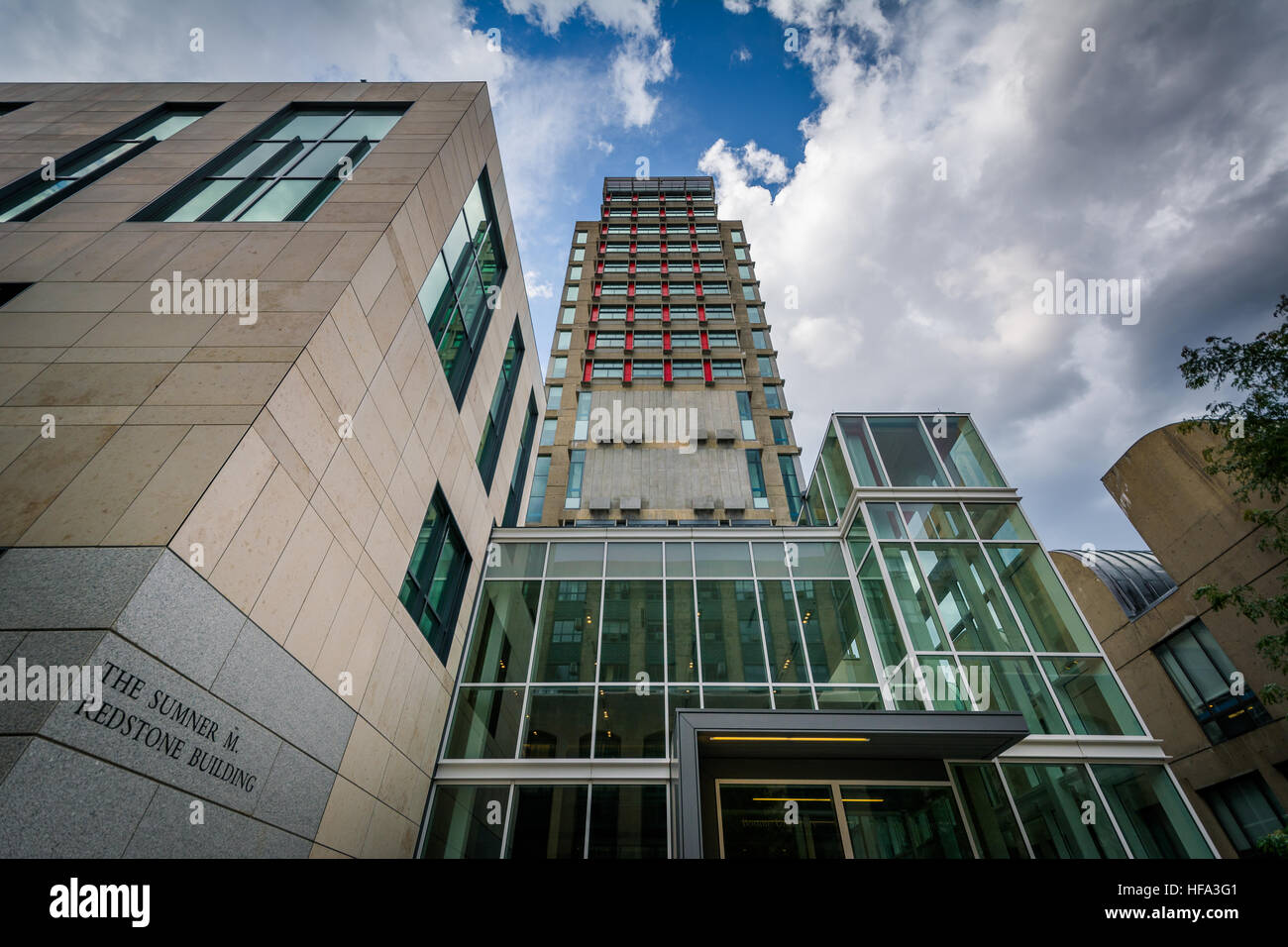 Sumner redstone hi-res stock photography and images - Alamy