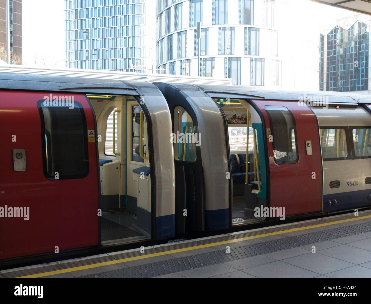London Transport system TFL England UK Europe Stock Photo - Alamy