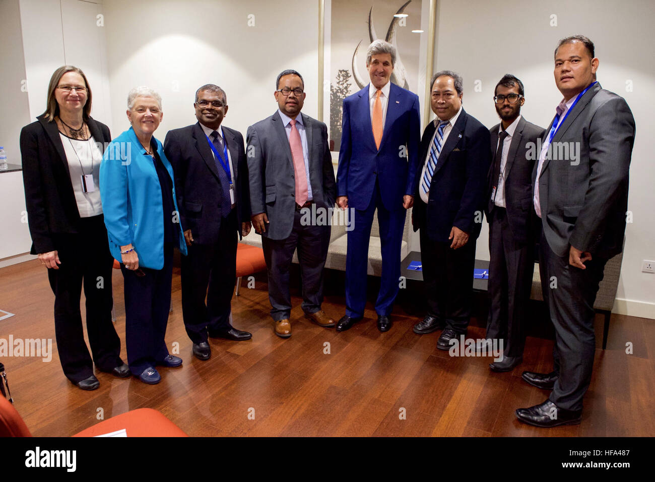 Montreal protocol kigali hi-res stock photography and images - Alamy