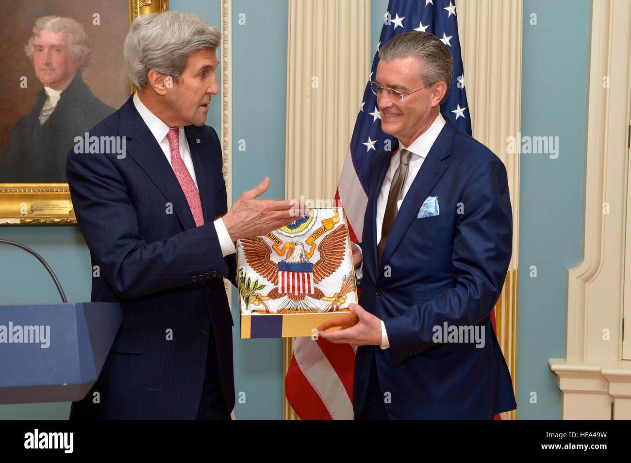 Representative of pakistan hi-res stock photography and images - Alamy