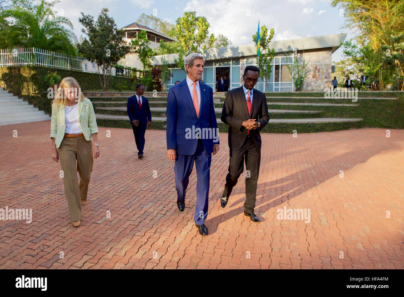 Kigali genocide memorial center hi-res stock photography and images - Alamy
