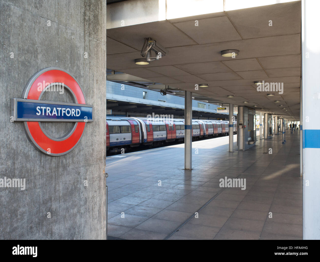 London Transport system TFL England UK Europe Stock Photo - Alamy