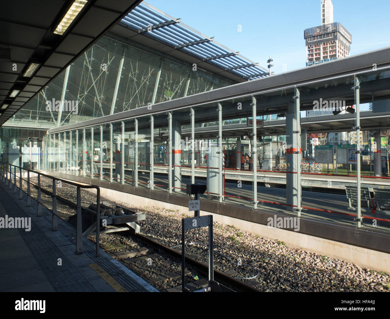London Transport system TFL England UK Europe Stock Photo - Alamy