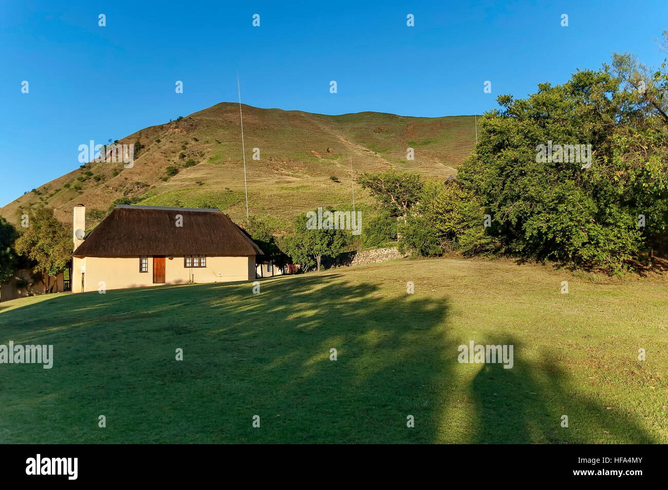 Royal rest house hi-res stock photography and images - Alamy