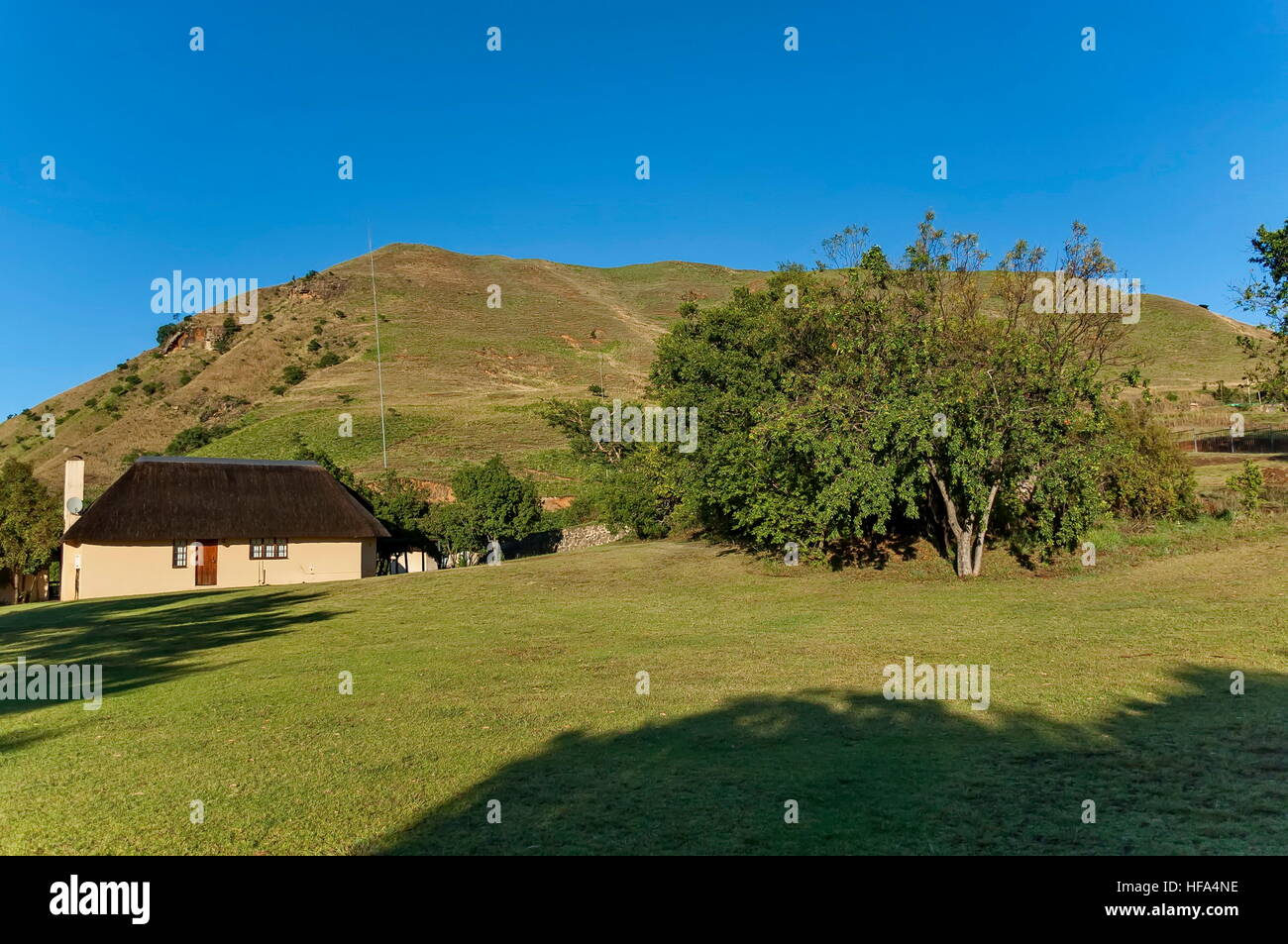 Royal rest house hi-res stock photography and images - Alamy