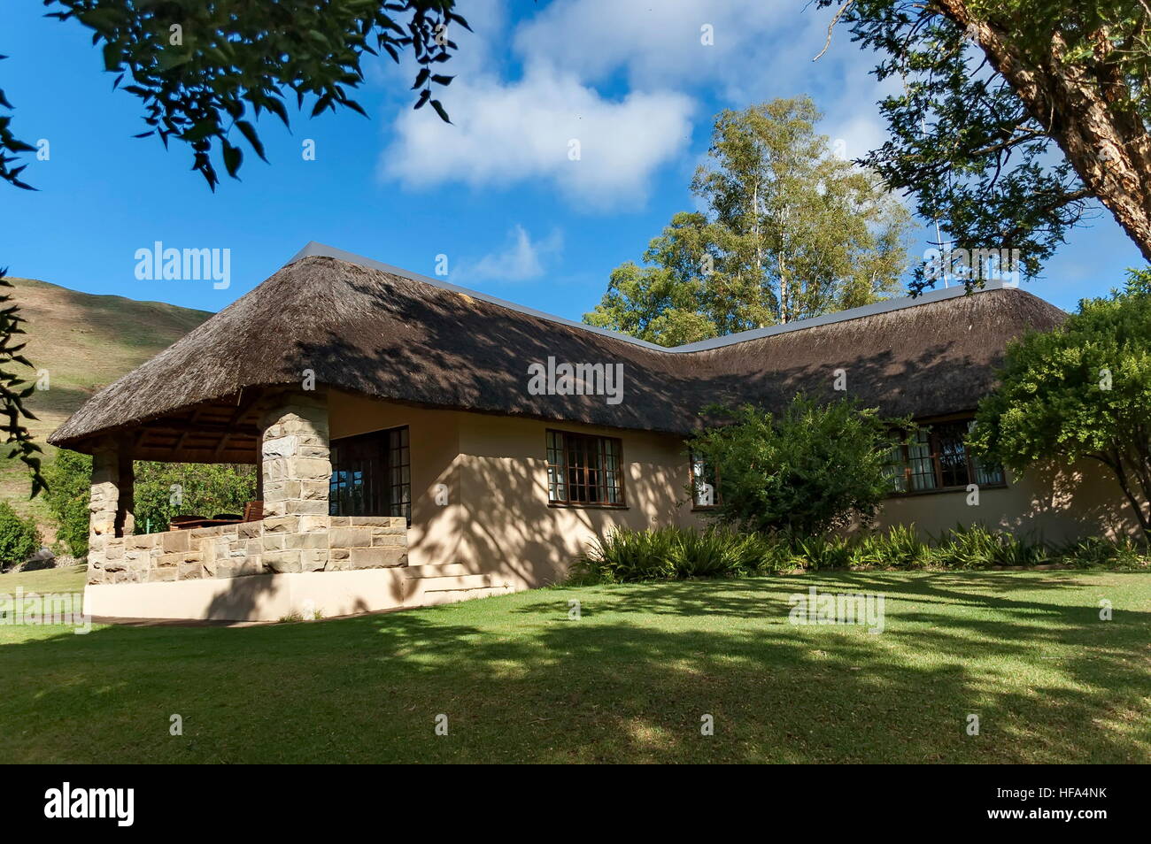 Royal Rest House High Resolution Stock Photography and Images - Alamy