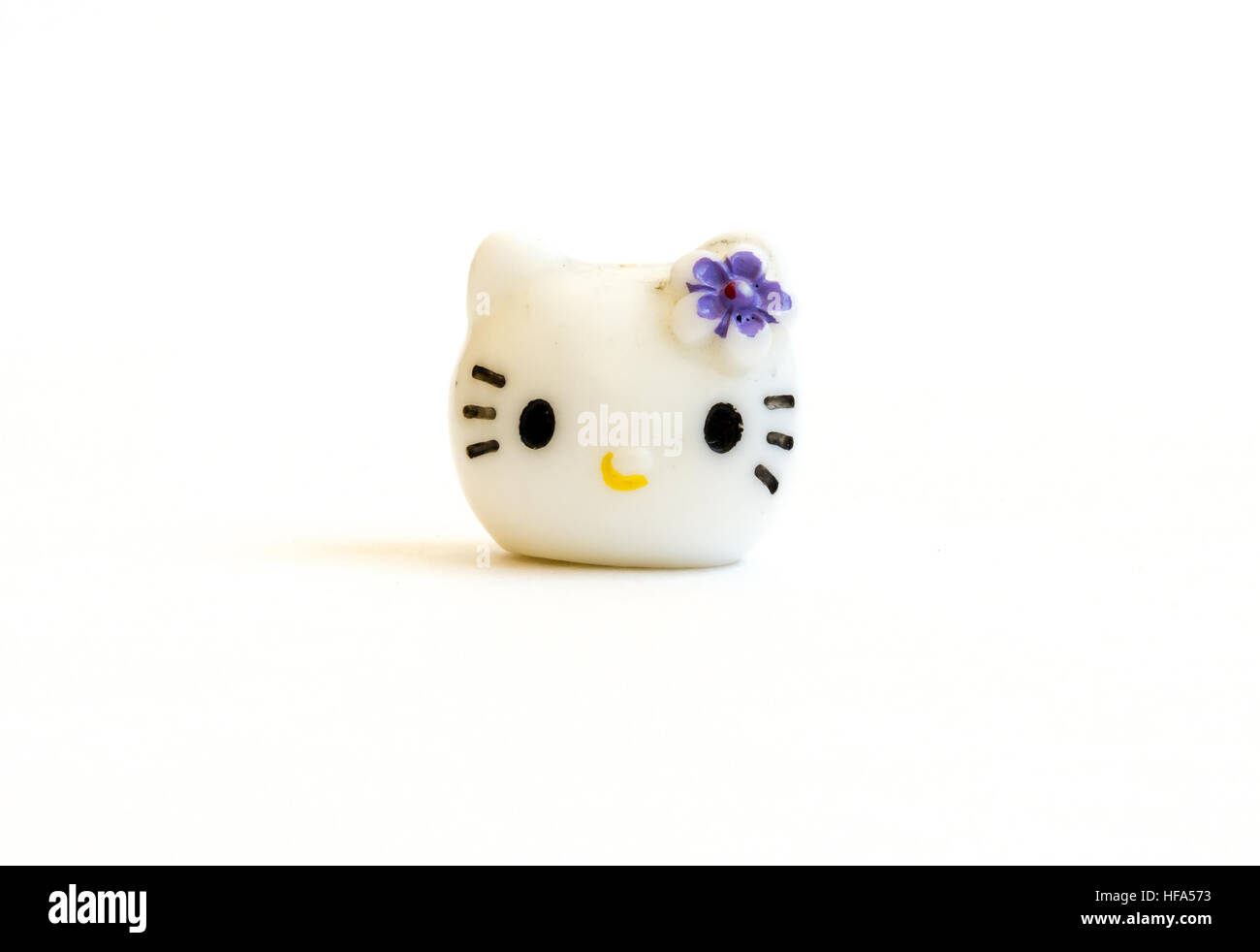 Hello Kitty September