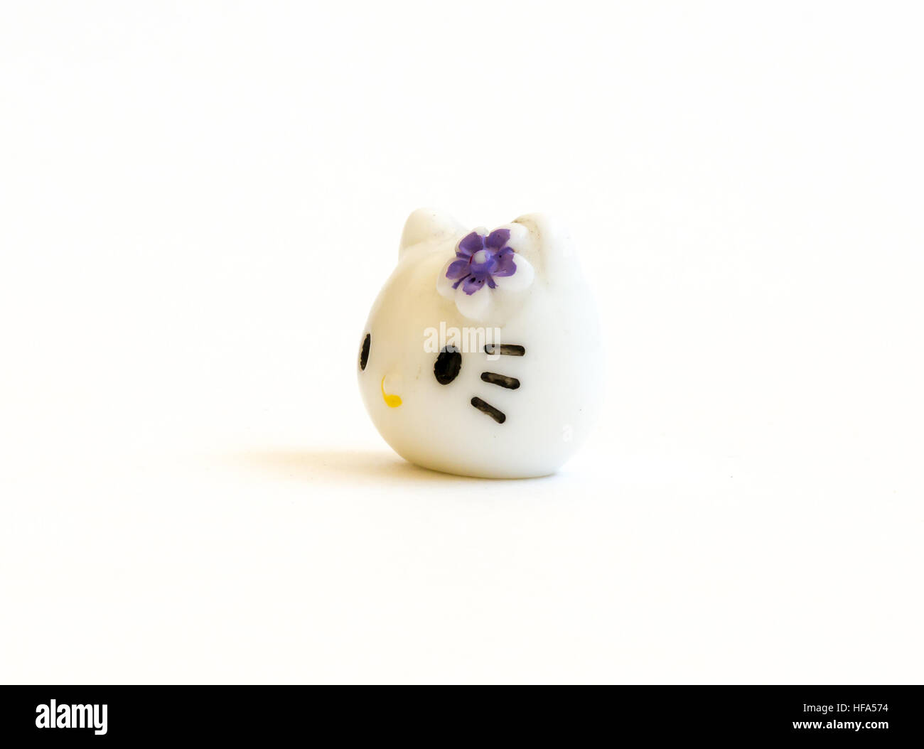 Hello Kitty September