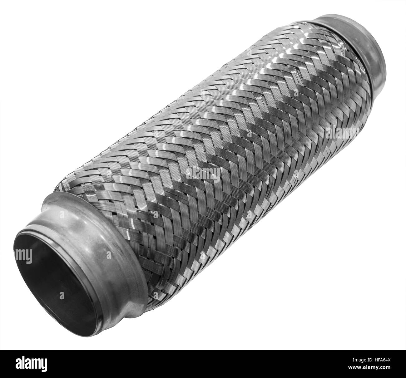 Exhaust hose Cut Out Stock Images & Pictures - Alamy
