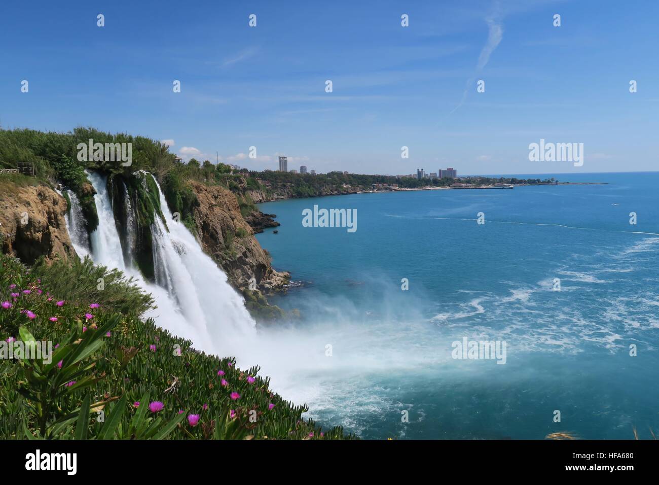 Duden river water from hi-res stock photography and images - Alamy