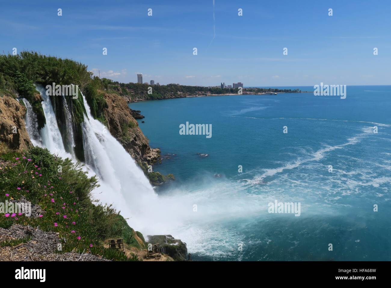 Lara beach hi-res stock photography and images - Alamy