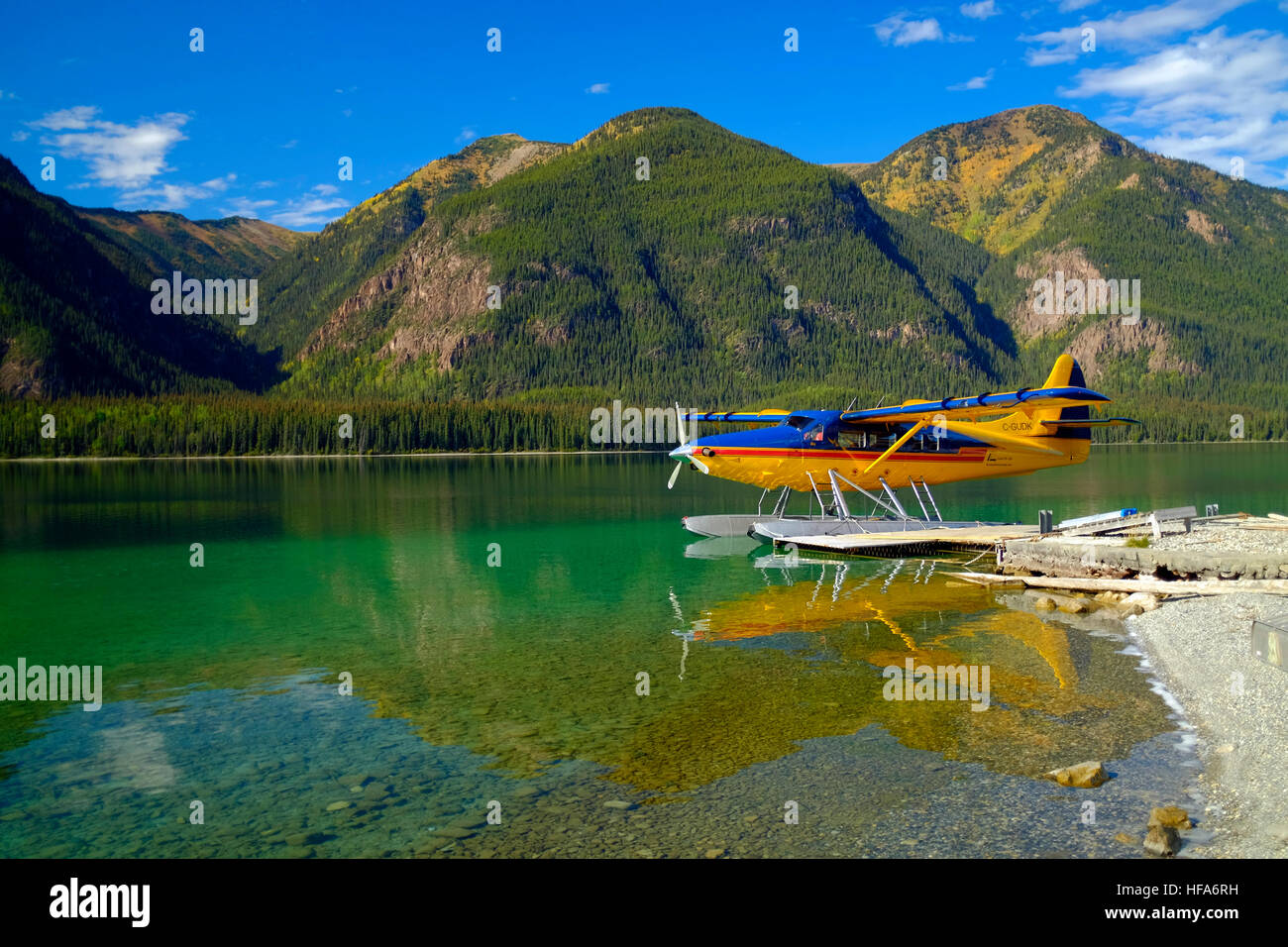 Dhc 3 Single Otter High Resolution Stock Photography and Images - Alamy