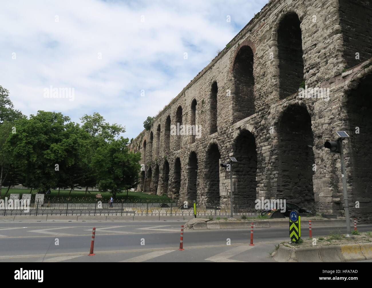 Istanbul fatih old ancient hi-res stock photography and images - Alamy