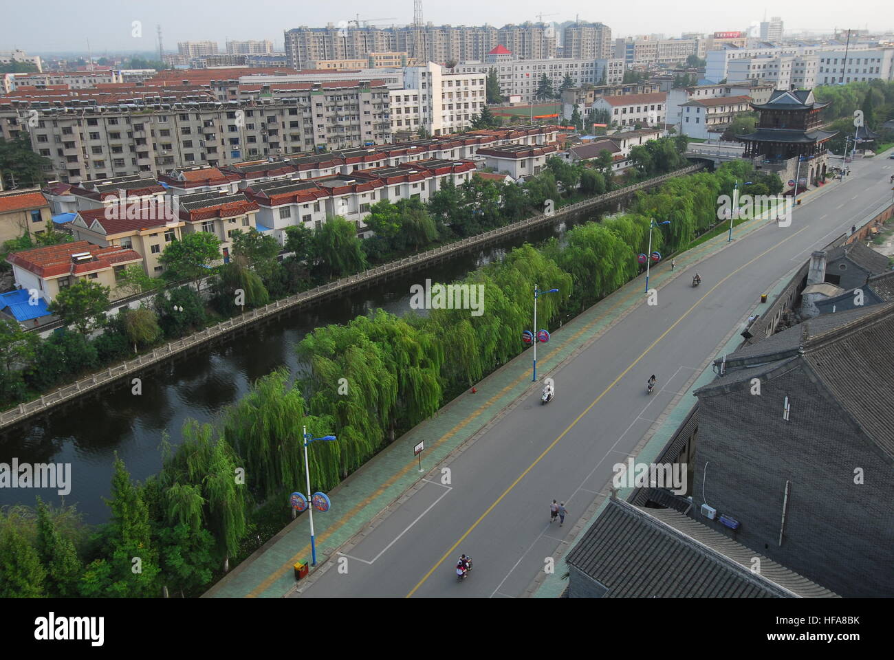 Dinghui hi-res stock photography and images - Alamy