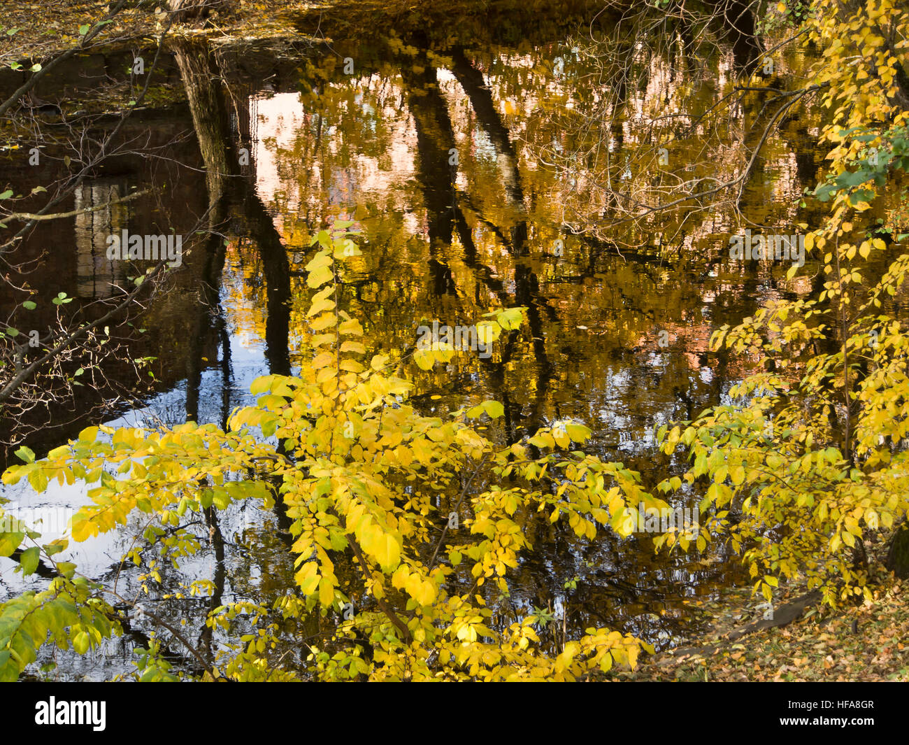 Oslo river hi-res stock photography and images - Alamy