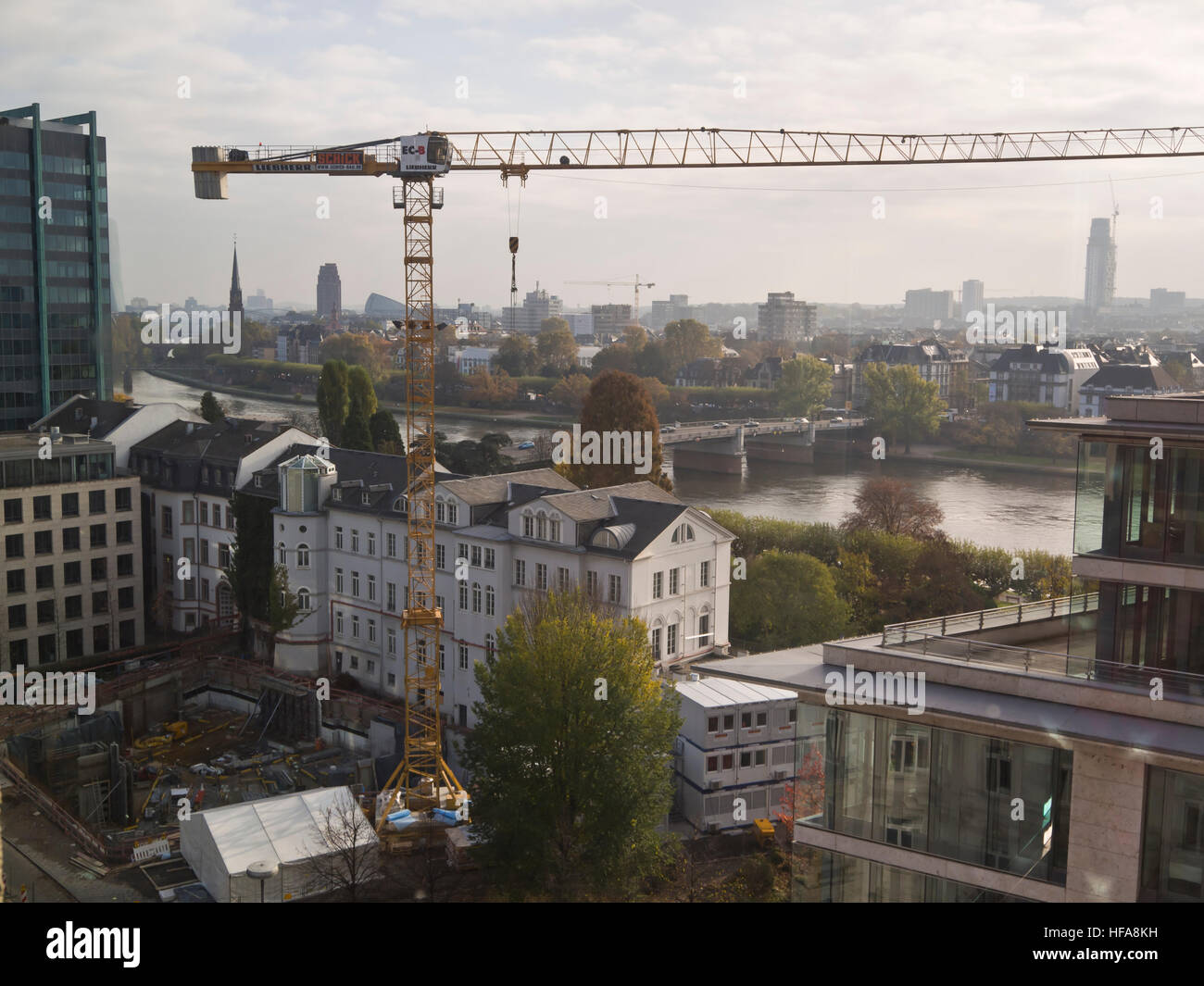 Existing buildings hi-res stock photography and images - Alamy