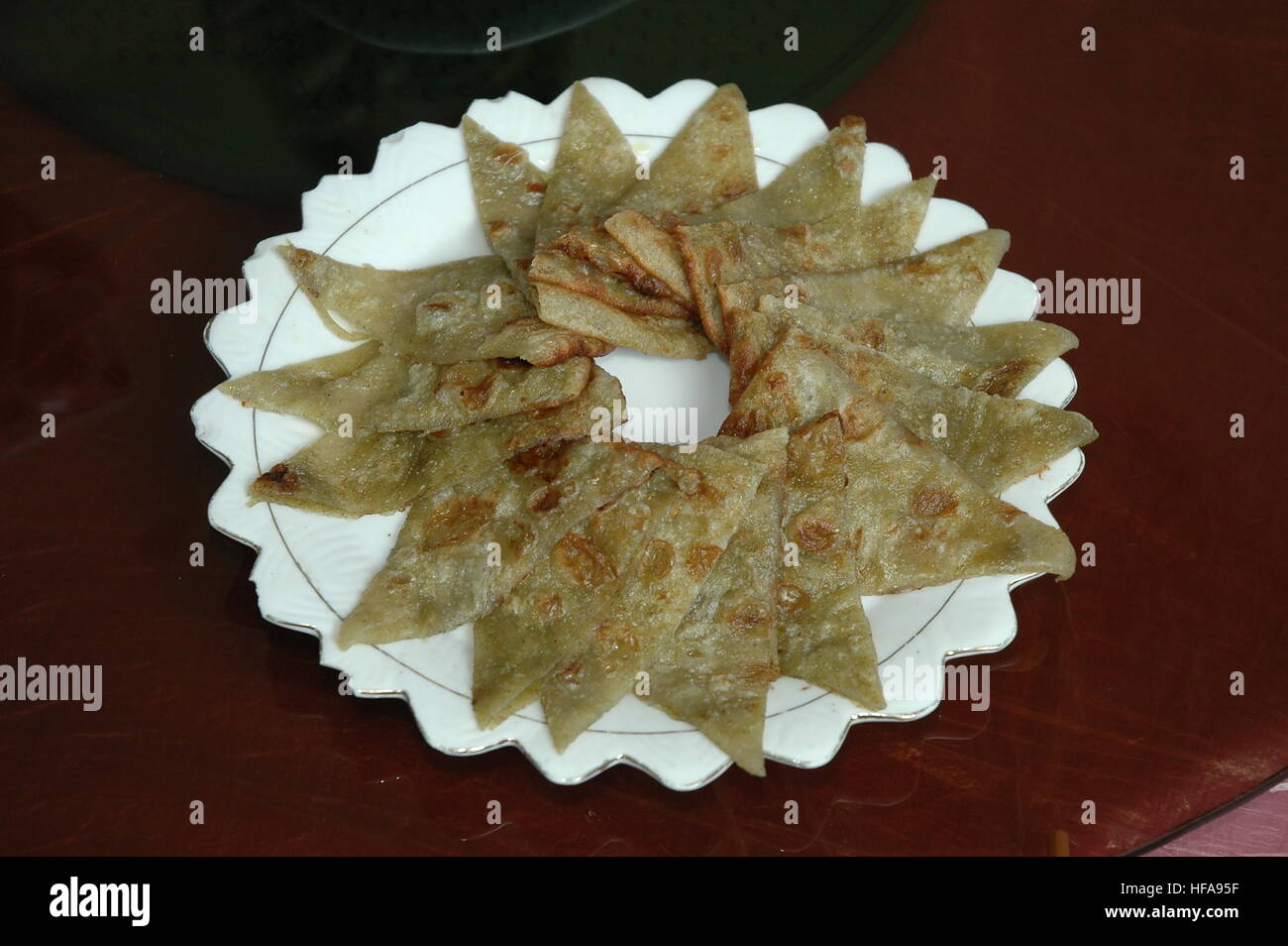 traditional Chinese food Stock Photo - Alamy