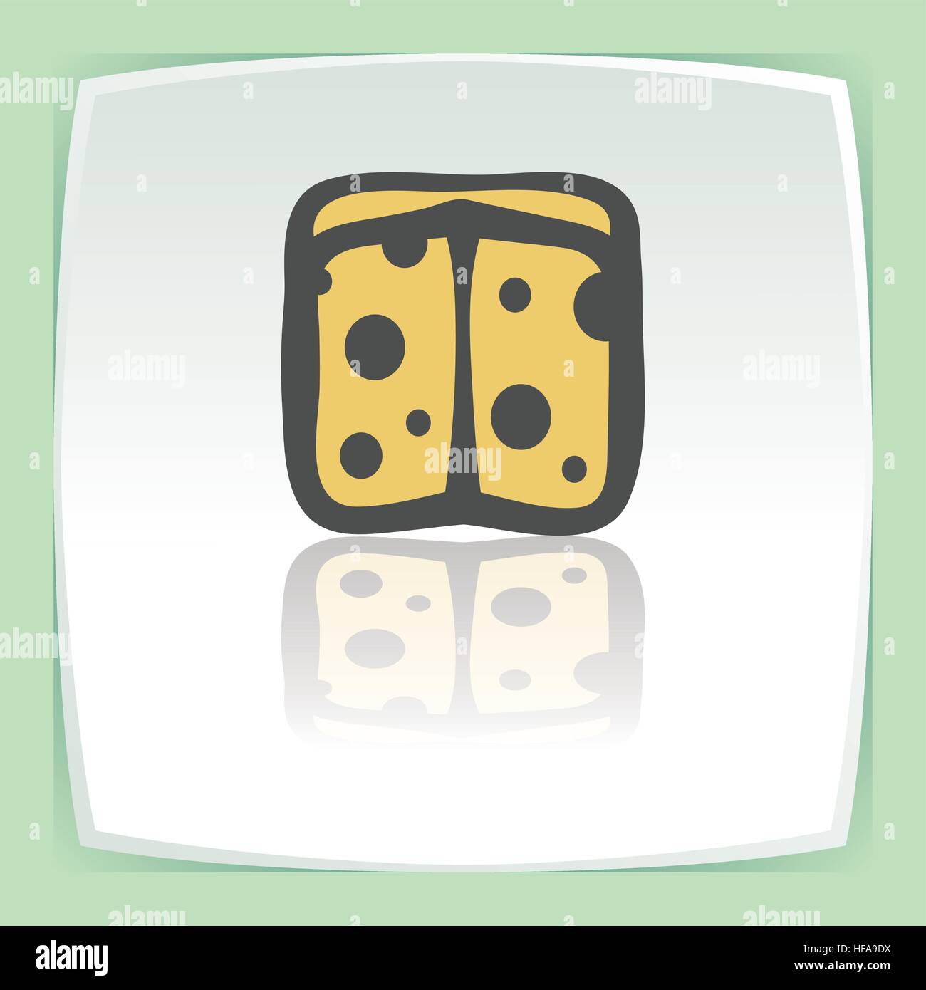 Picto food hi-res stock photography and images - Alamy