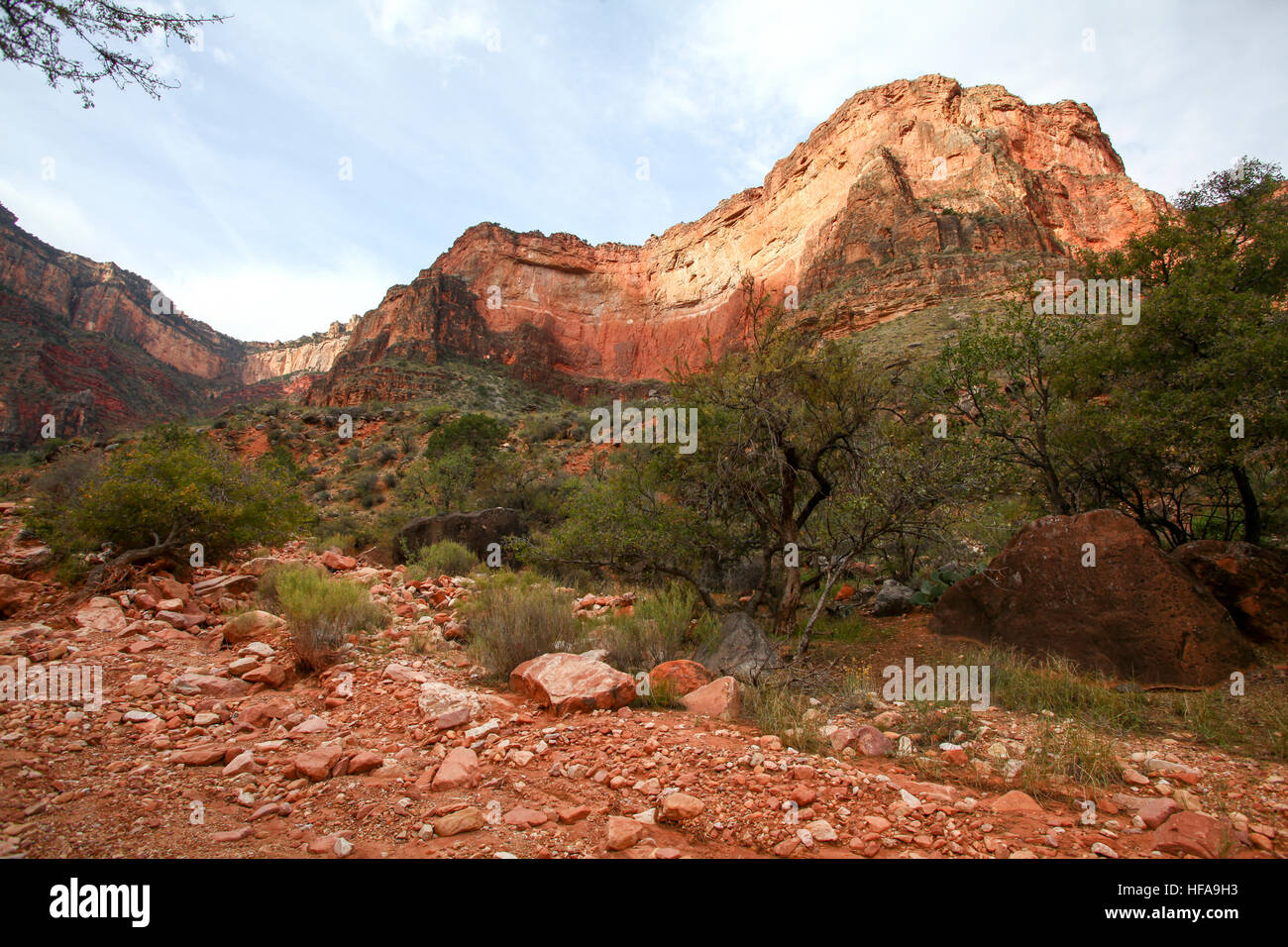 Phantom canyon hi-res stock photography and images - Alamy