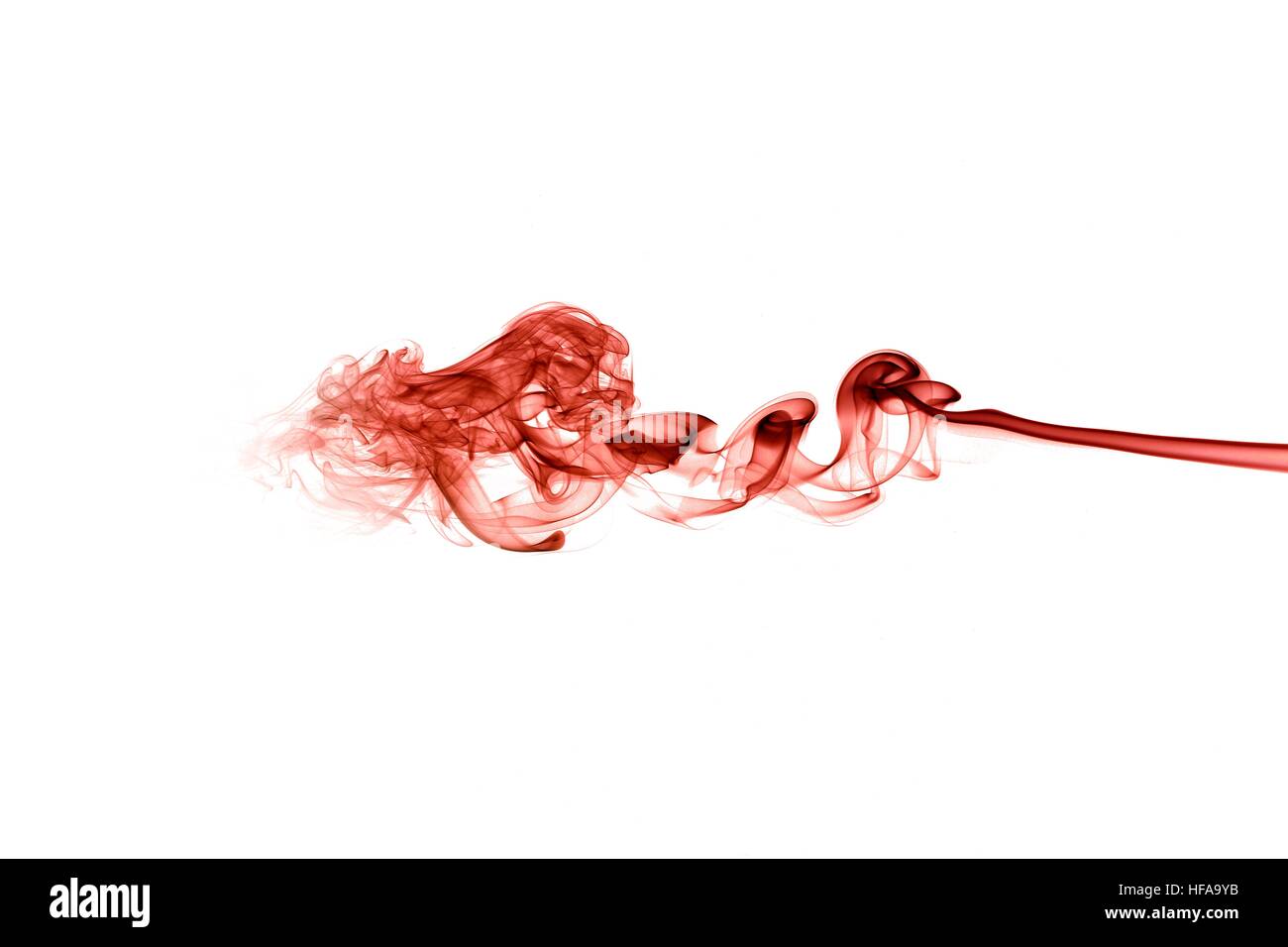 Blood mixture Cut Out Stock Images & Pictures - Alamy