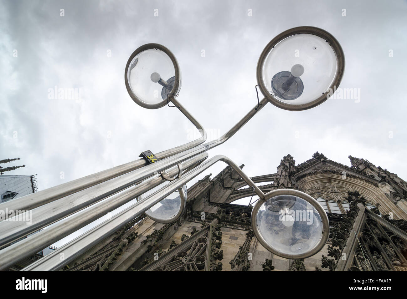Cologne roman gate hi-res stock photography and images - Alamy