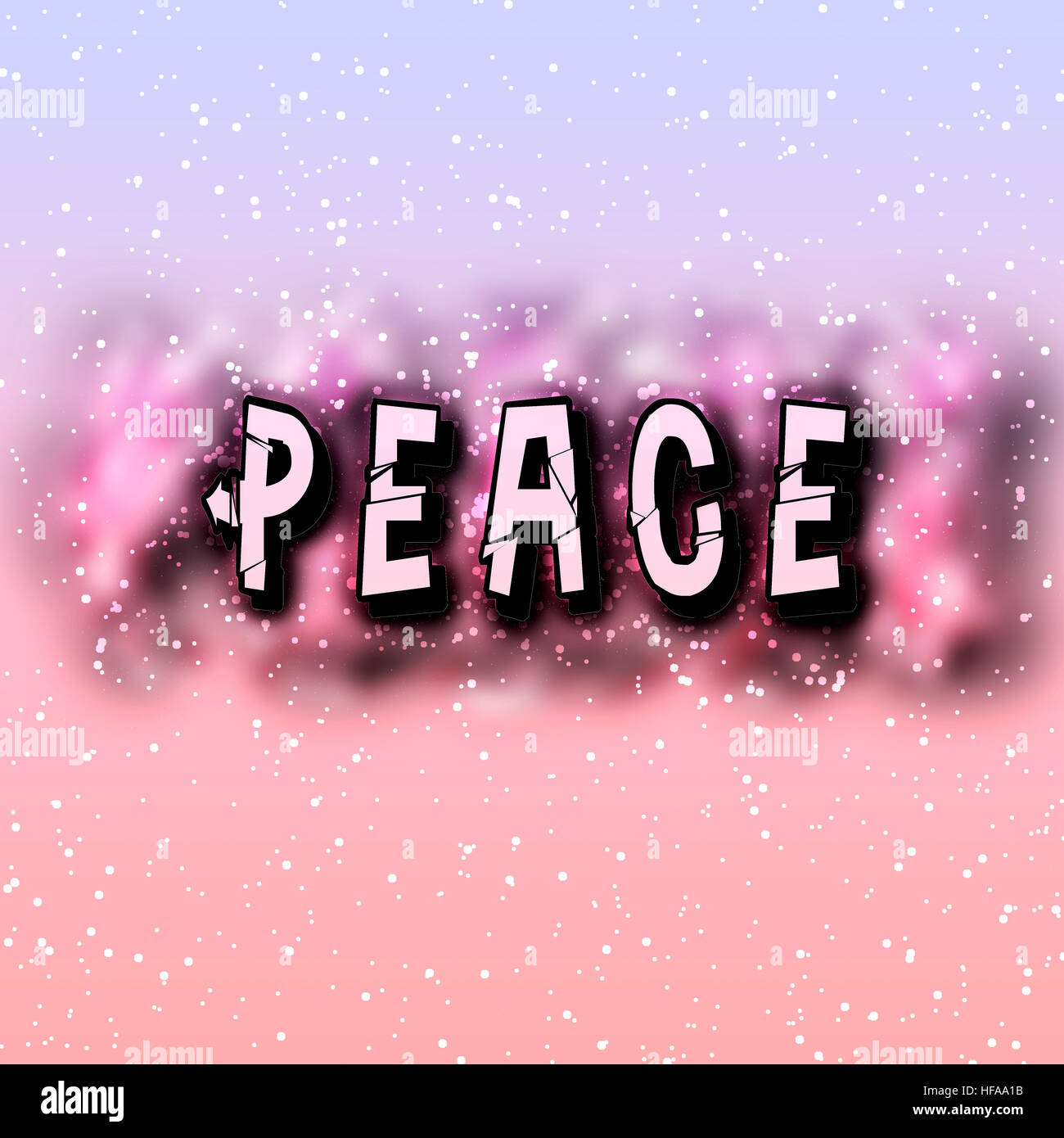 Peace hippie culture hi-res stock photography and images - Alamy