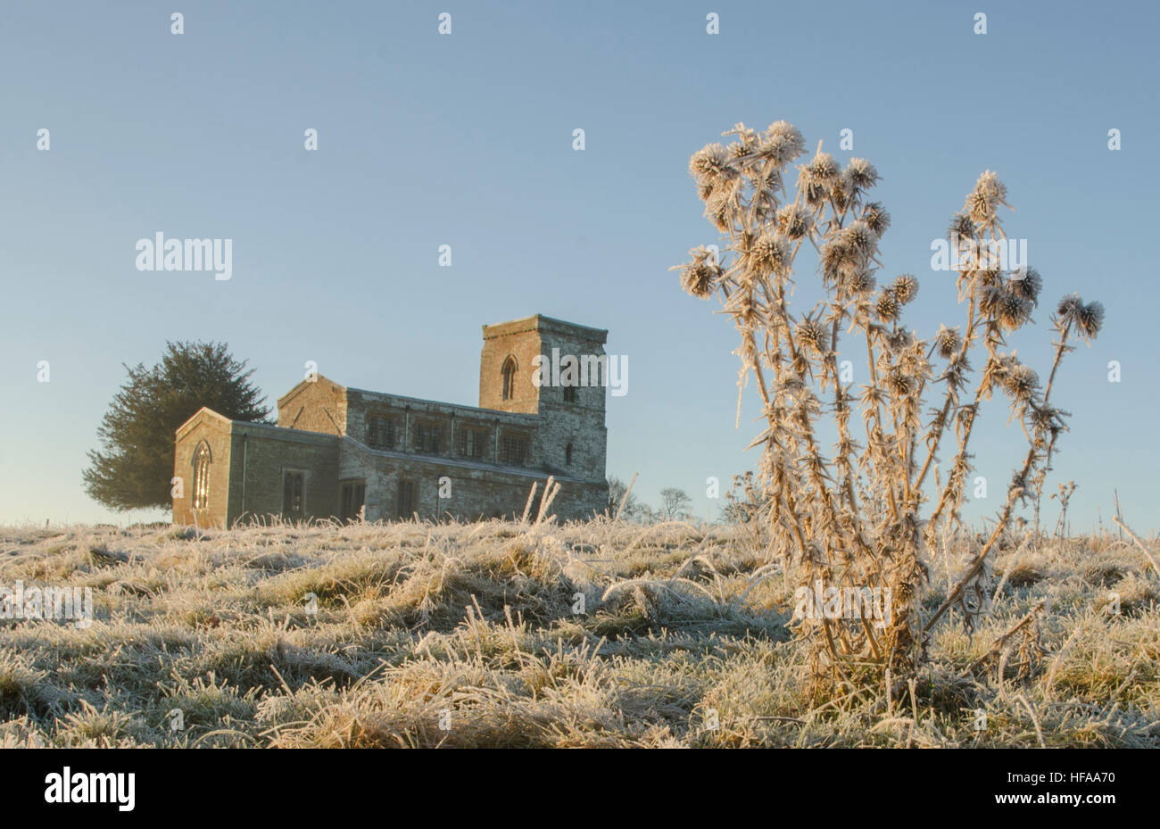 Fawsley hi-res stock photography and images - Alamy