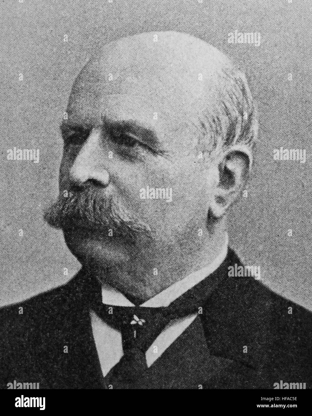 Friedrich born hi-res stock photography and images - Alamy