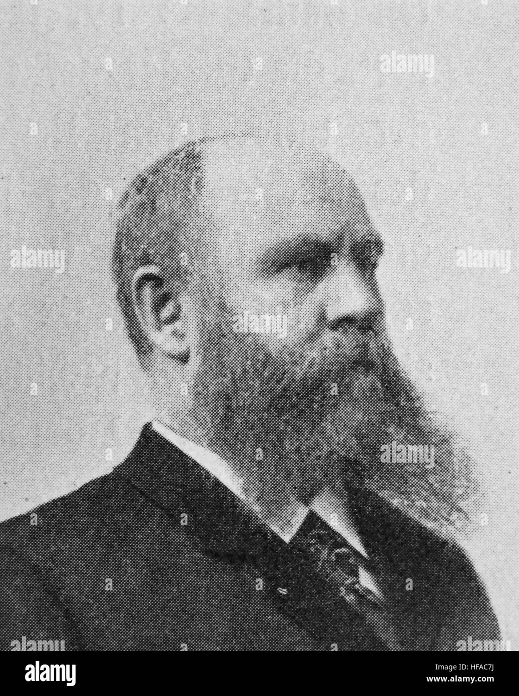 Traugott ernst friedrich hasse hi-res stock photography and images - Alamy