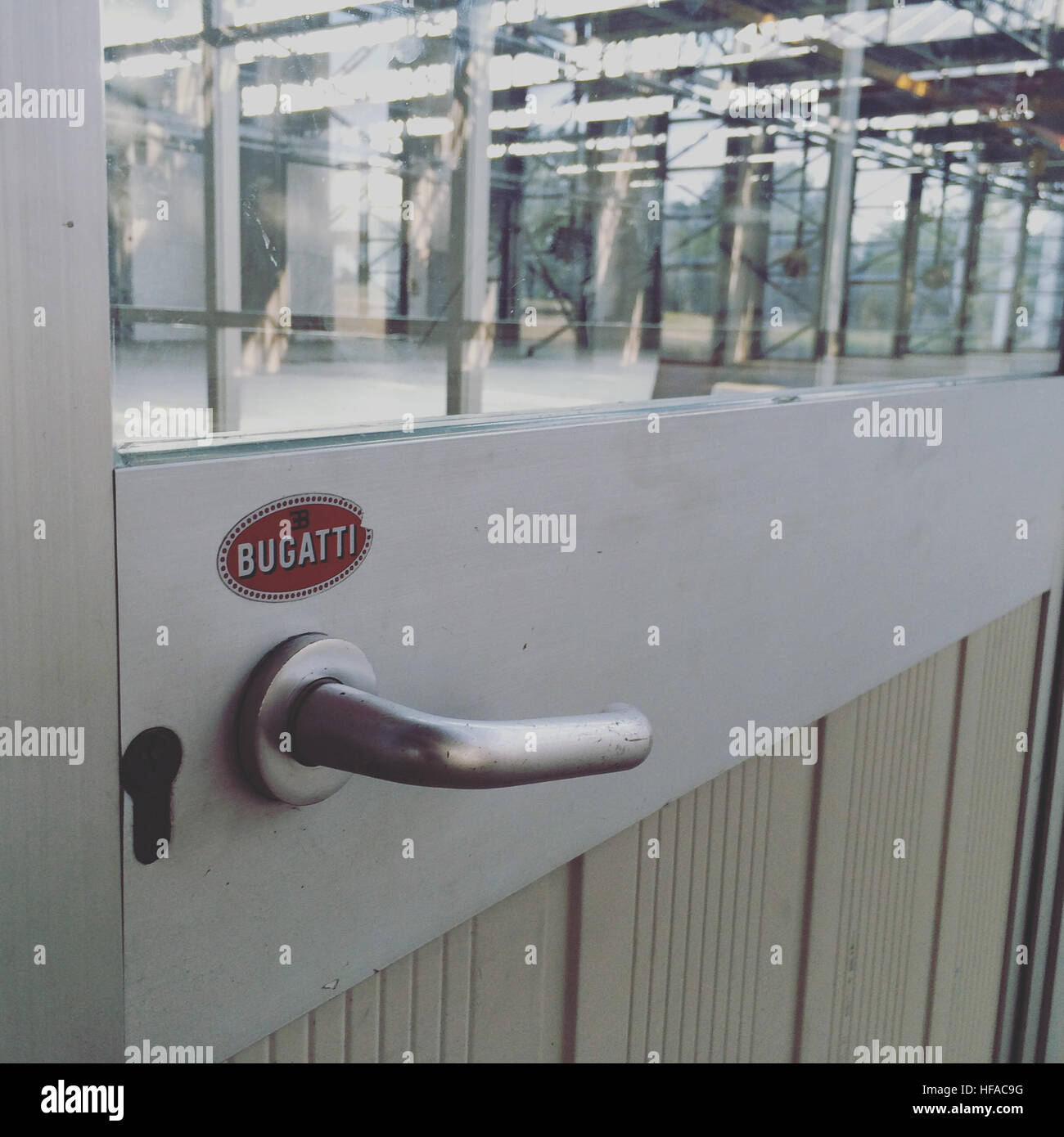 CAMPOGALLIANO, ITALY: EERIE images have revealed the rotting remains of ...