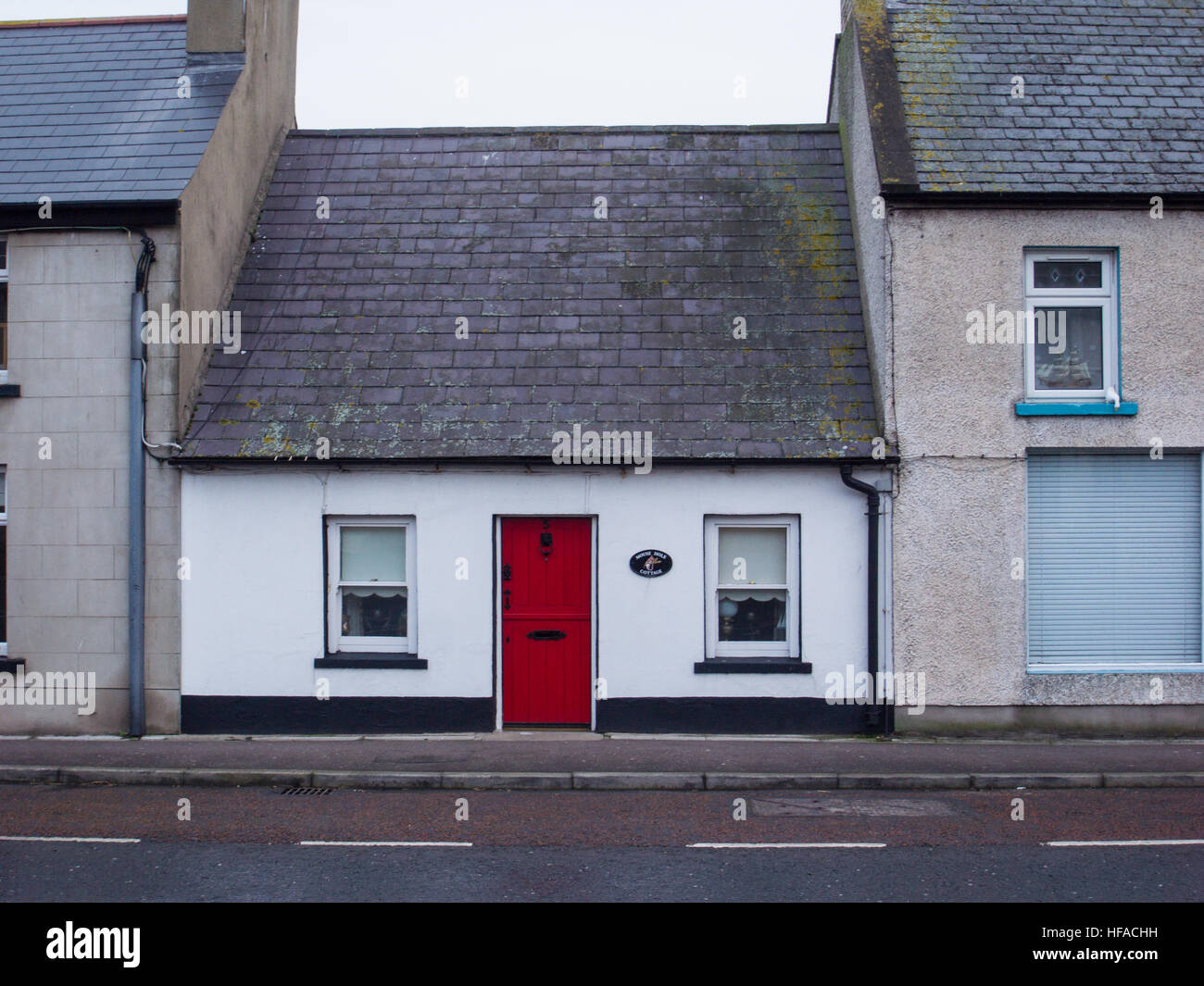 Ballywalter northern ireland hi-res stock photography and images - Alamy