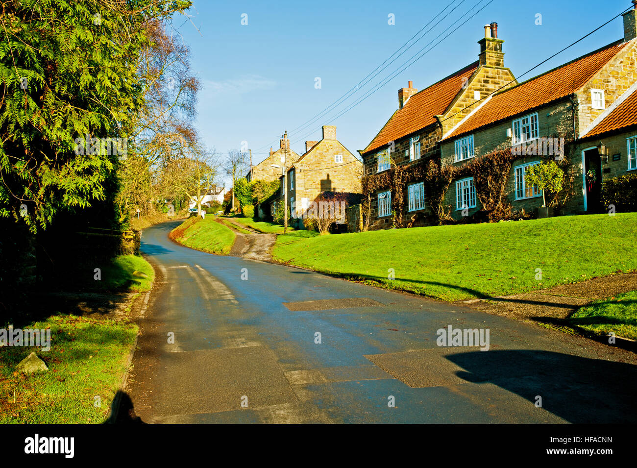 Borrowby yorkshire hi-res stock photography and images - Alamy