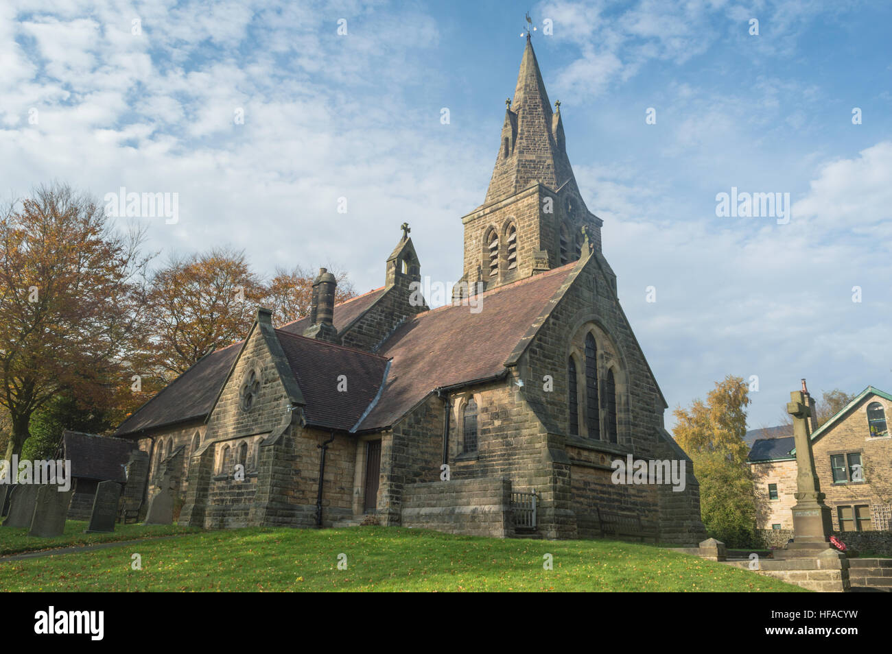 Religion spire hi-res stock photography and images - Alamy