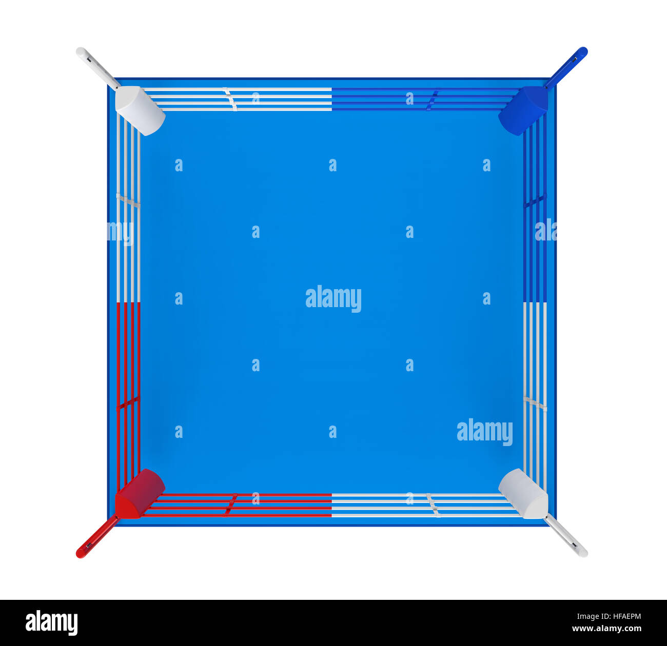 Boxing ring bell hi-res stock photography and images - Alamy