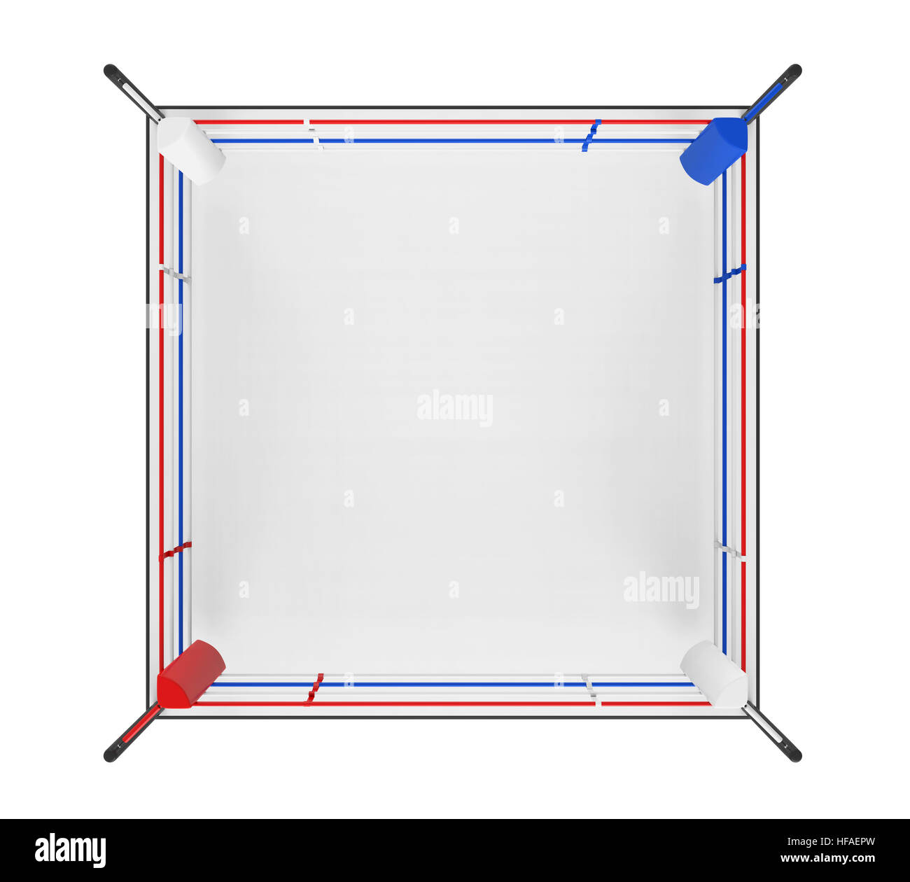 Ring corner Cut Out Stock Images & Pictures - Alamy