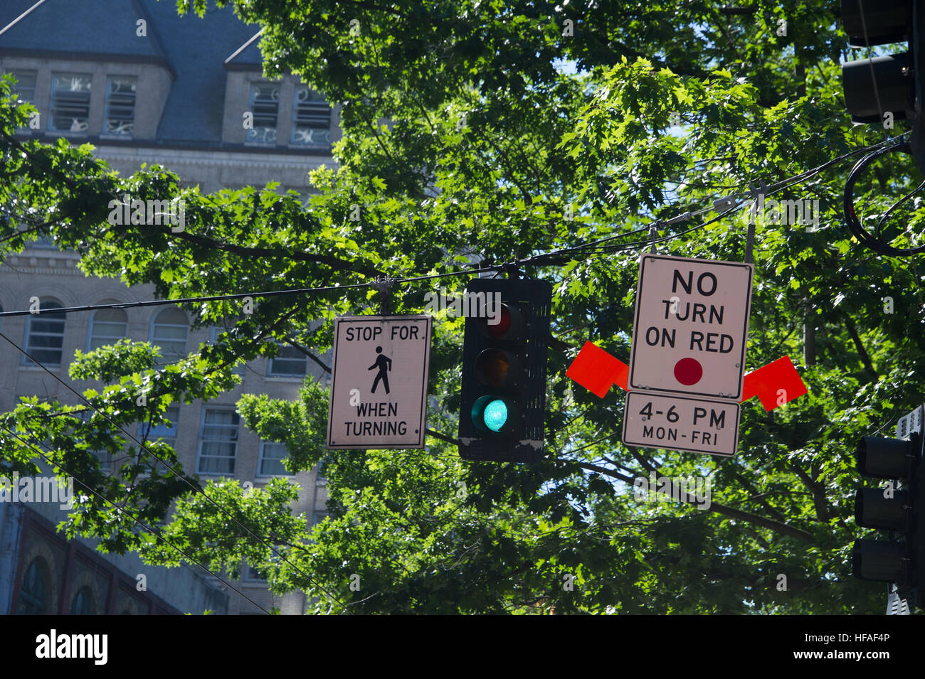 Stop go traffic signs hi-res stock photography and images - Alamy