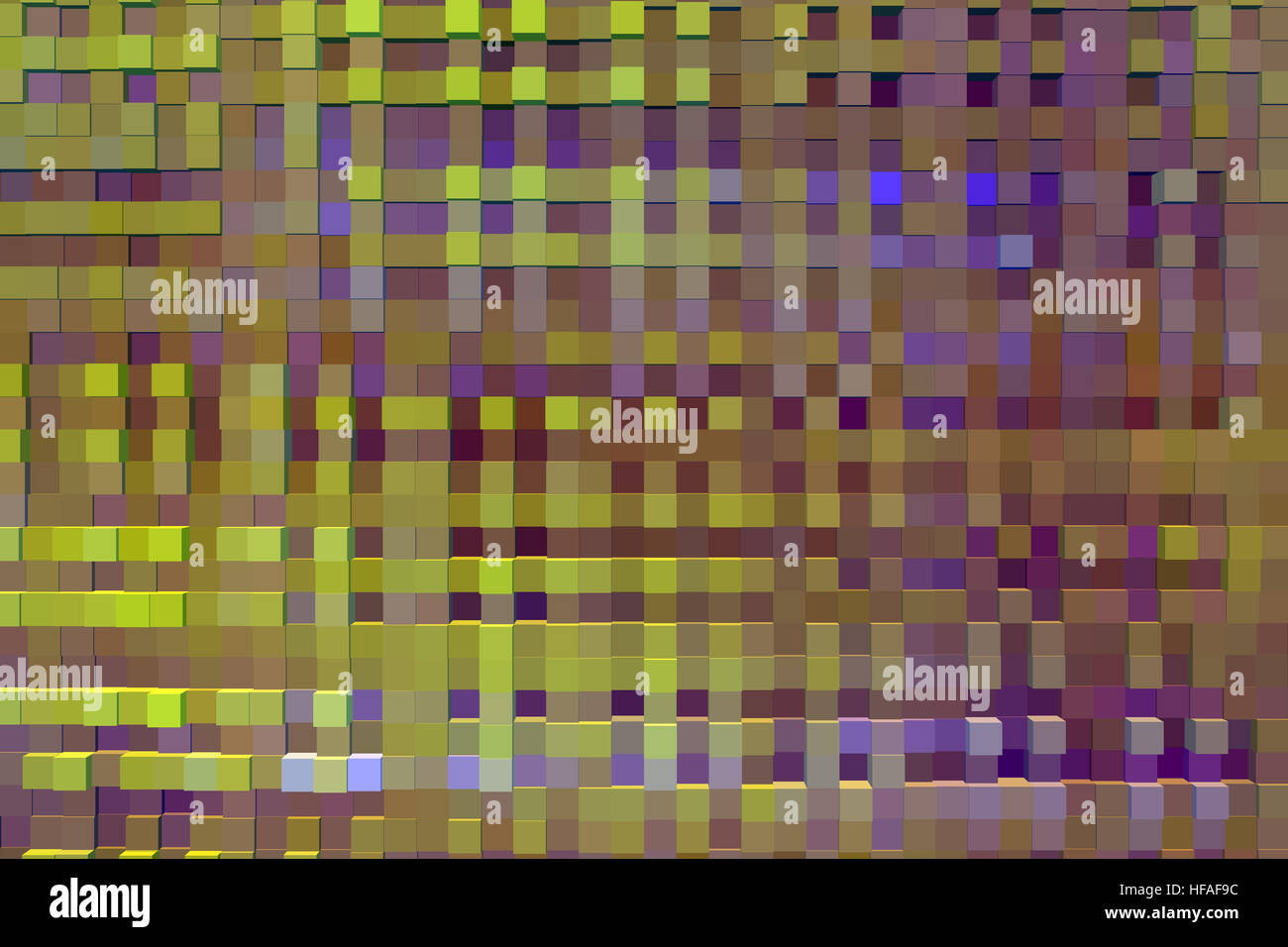 Image with background of brown abstract patterns Stock Photo - Alamy